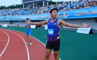 汤星强东京奥运会成绩_汤星强4×100米接力为什么没拿牌 汤星强东京奥运会成绩_汤星强4×100米接力为什么没拿牌