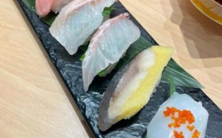 寿司中间加什么好吃_寿司夹心推荐