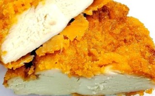 香酥鸡排怎么做_香酥鸡排为什么外酥里嫩