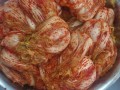 辣白菜怎么腌制_朝鲜族家常做法