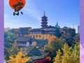 南京有哪些景点_南京三日游必去景点推荐
