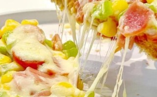 微波炉做披萨要多长时间_微波炉做披萨用什么火