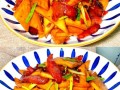 千叶豆腐怎么做好吃_千叶豆腐家常做法
