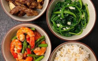 健康晚餐吃什么_低卡又饱腹的晚餐食谱