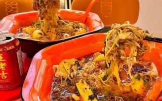 骨汤麻辣烫怎么做_骨汤麻辣烫配方