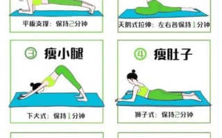 如何瘦全身_全身减肥最快的方法