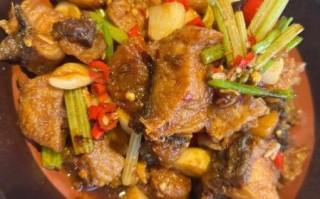 烧鱼块儿怎么做好吃_烧鱼块儿用什么鱼最好