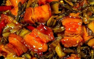 酸白菜炖五花肉怎么做_酸白菜炖五花肉需要焯水吗