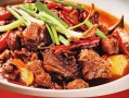 鹅怎么做好吃_鹅肉的家常做法大全