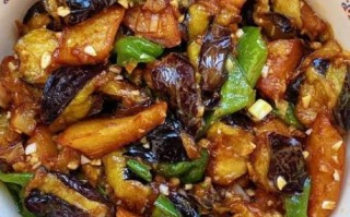 地三鲜怎么做好吃_土豆豆角茄子窍门