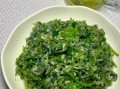 面蒸茼蒿怎么做好吃_面蒸茼蒿蒸几分钟才熟