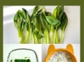 宝宝小白菜怎么做好吃_宝宝小白菜辅食做法