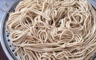 莜面是什么面_莜面是不是燕麦做的