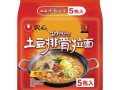 土豆排骨面怎么做_家常做法步骤详解