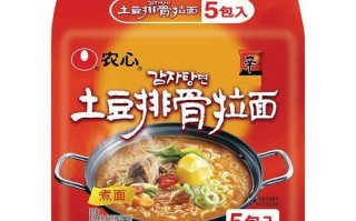 土豆排骨面怎么做_家常做法步骤详解
