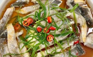 黄花鱼怎么做给宝宝吃_宝宝辅食黄花鱼做法