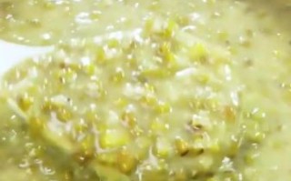绿豆汤怎么煮不变色_熬绿豆汤的正确方法窍门