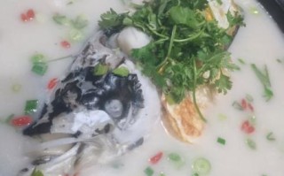 鱼头汤怎么炖不腥_鱼头汤放什么配料
