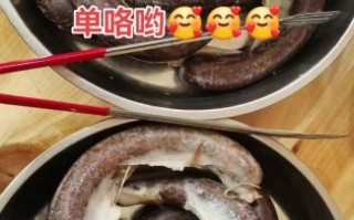 血肠吃播视频怎么做_血肠吃播怎么拍才吸引人