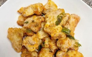 盐酥鸡空气炸锅炸几分钟_温度怎么调