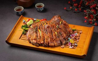 碳烤羊排怎么做_碳烤羊排腌制多久才入味