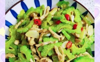 夏天吃什么菜最解暑_夏季清淡家常菜推荐