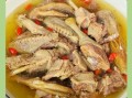 老鸭子怎么做好吃_老鸭子炖汤做法