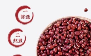 哪个牌子的红豆沙馅好吃_红豆沙馅推荐