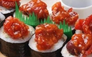 卷寿司怎么卷不散_卷寿司用什么米最好