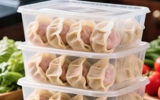 鱼饺的做法大全_鱼饺怎么包才不破皮