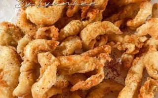 鸡柳怎么做_家常鸡柳腌制技巧