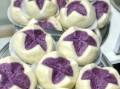 紫薯面点做法大全_花样造型怎么做