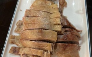 鹅肉怎么做好吃又简单_鹅肉最简单的家常做法