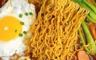 泡面怎么煮才好吃_泡面灵魂吃法有哪些
