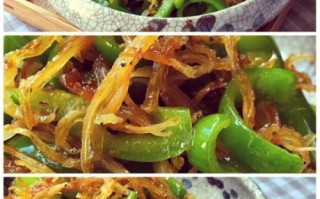 香辣小银鱼怎么做_香辣小银鱼的家常做法