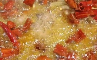 麻辣跳水兔怎么做才正宗_正宗做法需要哪些调料