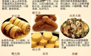 北京小吃有哪些_最地道的老北京小吃在哪吃