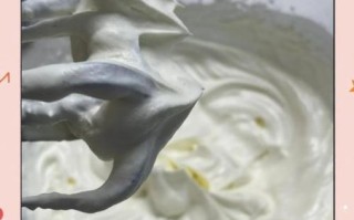 奶油怎么做冰淇淋_奶油冰淇淋做法步骤