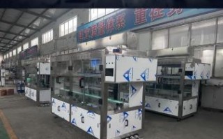 酱料灌装机多少钱一台_酱料灌装机工作原理 酱料灌装机多少钱一台_酱料灌装机工作原理