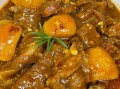 咖喱牛肉怎么做_家常咖喱牛肉最正宗做法