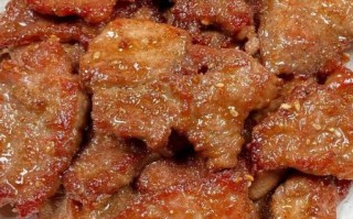 里脊肉怎么炒才嫩_里脊肉炒之前要不要腌