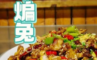 广东兔肉怎么做好吃_家常兔肉做法大全