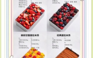 经典西式甜点有哪些_提拉米苏怎么做才正宗