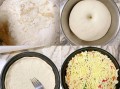 披萨馅料怎么做_披萨馅料配方大全
