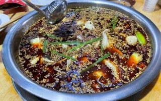 火锅鱼用什么鱼最好吃_火锅鱼选鱼技巧