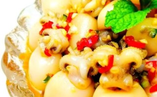 墨鱼仔怎么清洗_墨鱼仔怎么炒才嫩