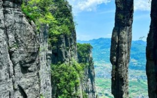 恩施旅游必去景点有哪些_恩施大峡谷值得去吗