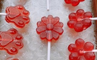 儿童自制水果棒棒糖怎么做_无添加棒棒糖安全吗