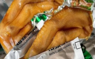 永定泡鸭爪哪个品牌好_永定泡鸭爪正宗牌子推荐