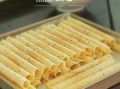 酥脆鸡蛋卷怎么做_鸡蛋卷为什么不够脆